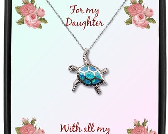 Opal Father Daughter - Etsy