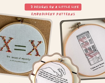 Axiom of Equality - Etsy