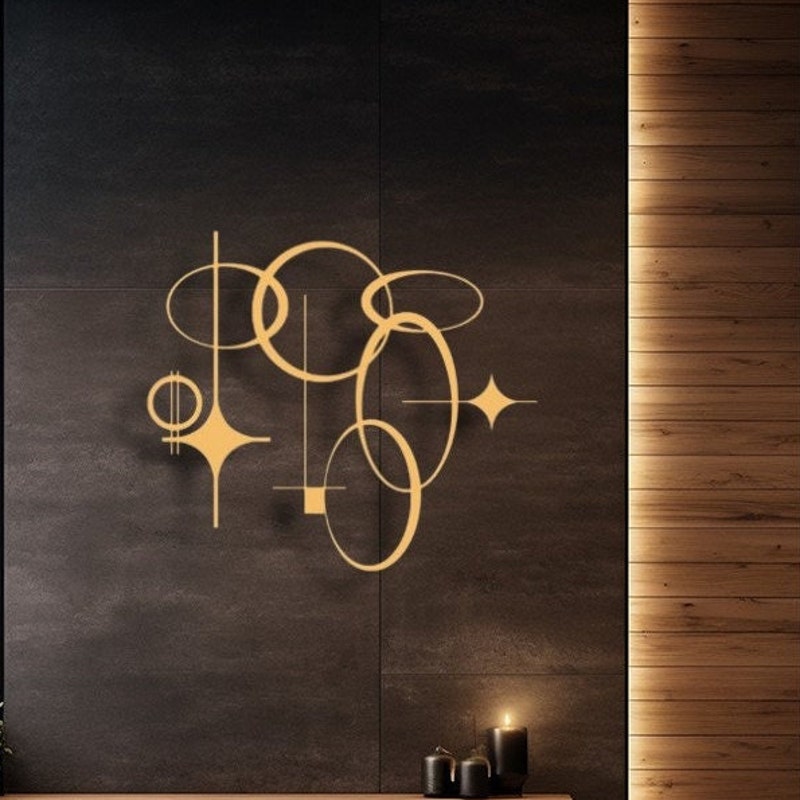 Stars Wall Decor - Etsy