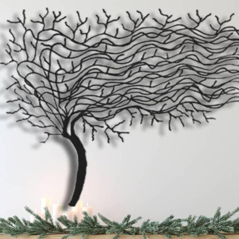 Windblown - Etsy