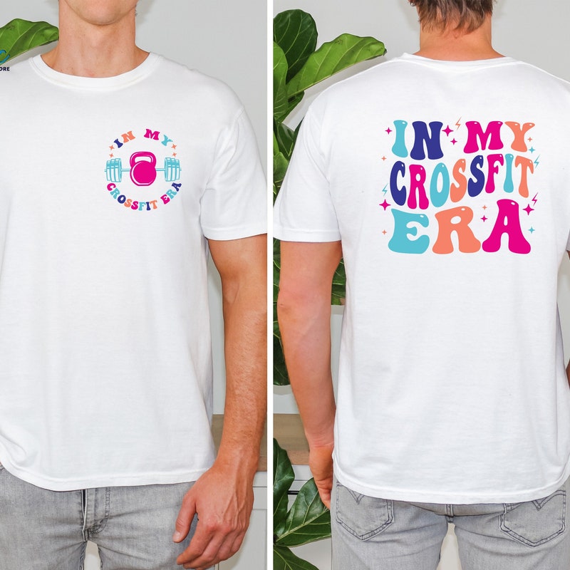 Funny Crossfit - Etsy