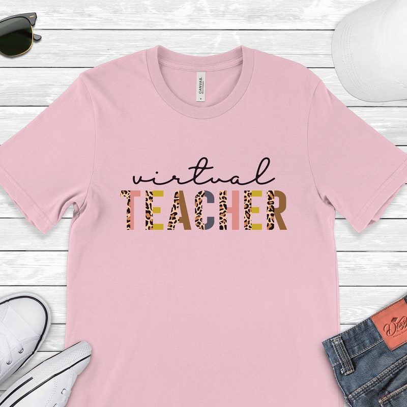 Virtual School - Etsy