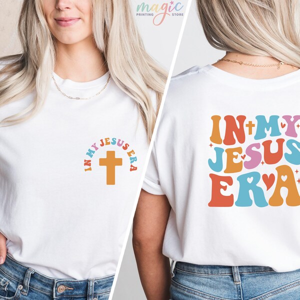 Faith Based Clothing - Etsy
