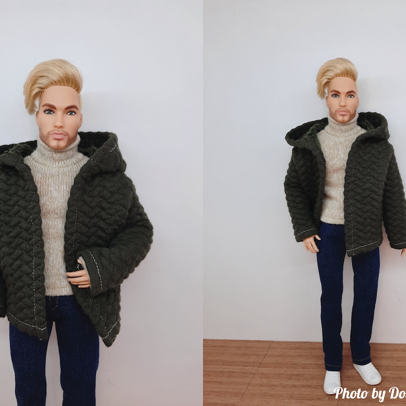 Ken Doll Clothes - Etsy