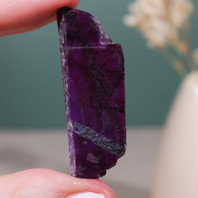 Sugilite - Etsy