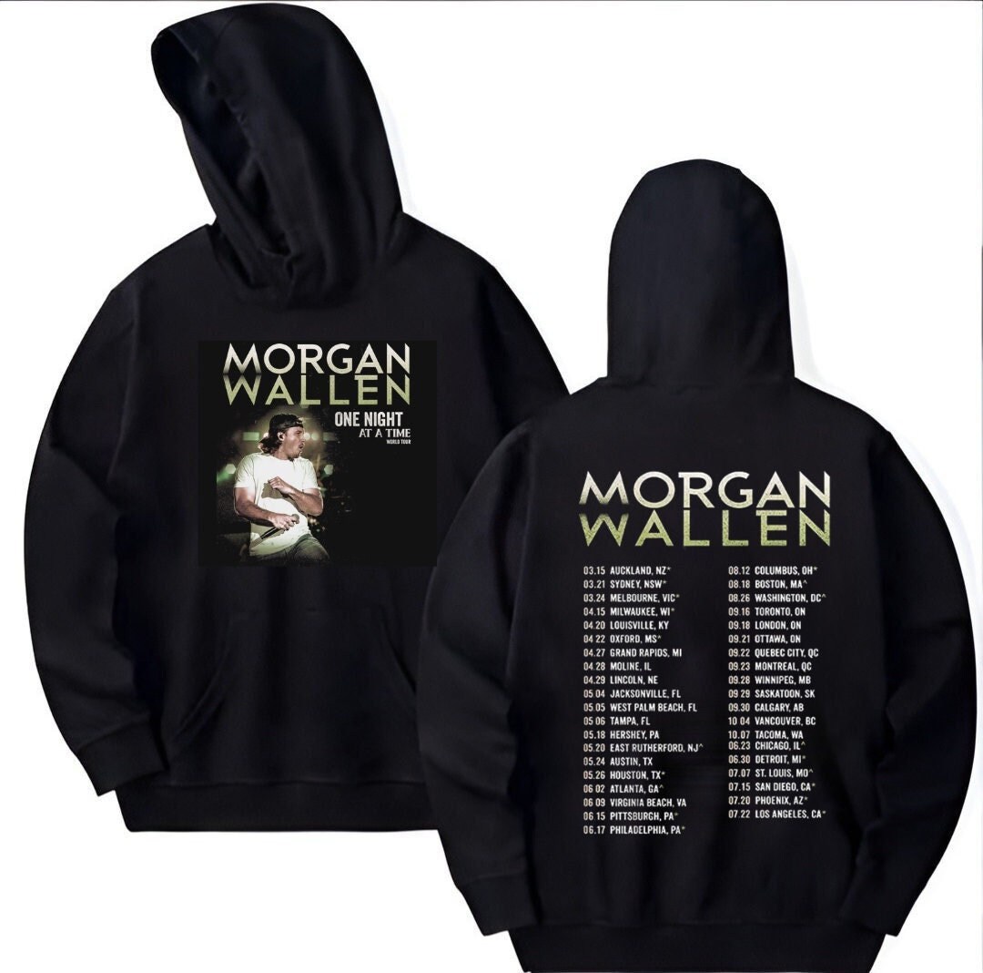 Morgan Wallen Tour 2023 Merch Morgan Wallen Fan Gift Country - Etsy Canada