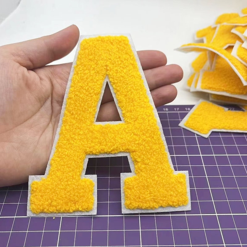 Letter a for Alvin - Etsy