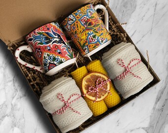 Family Gift Box | Etsy