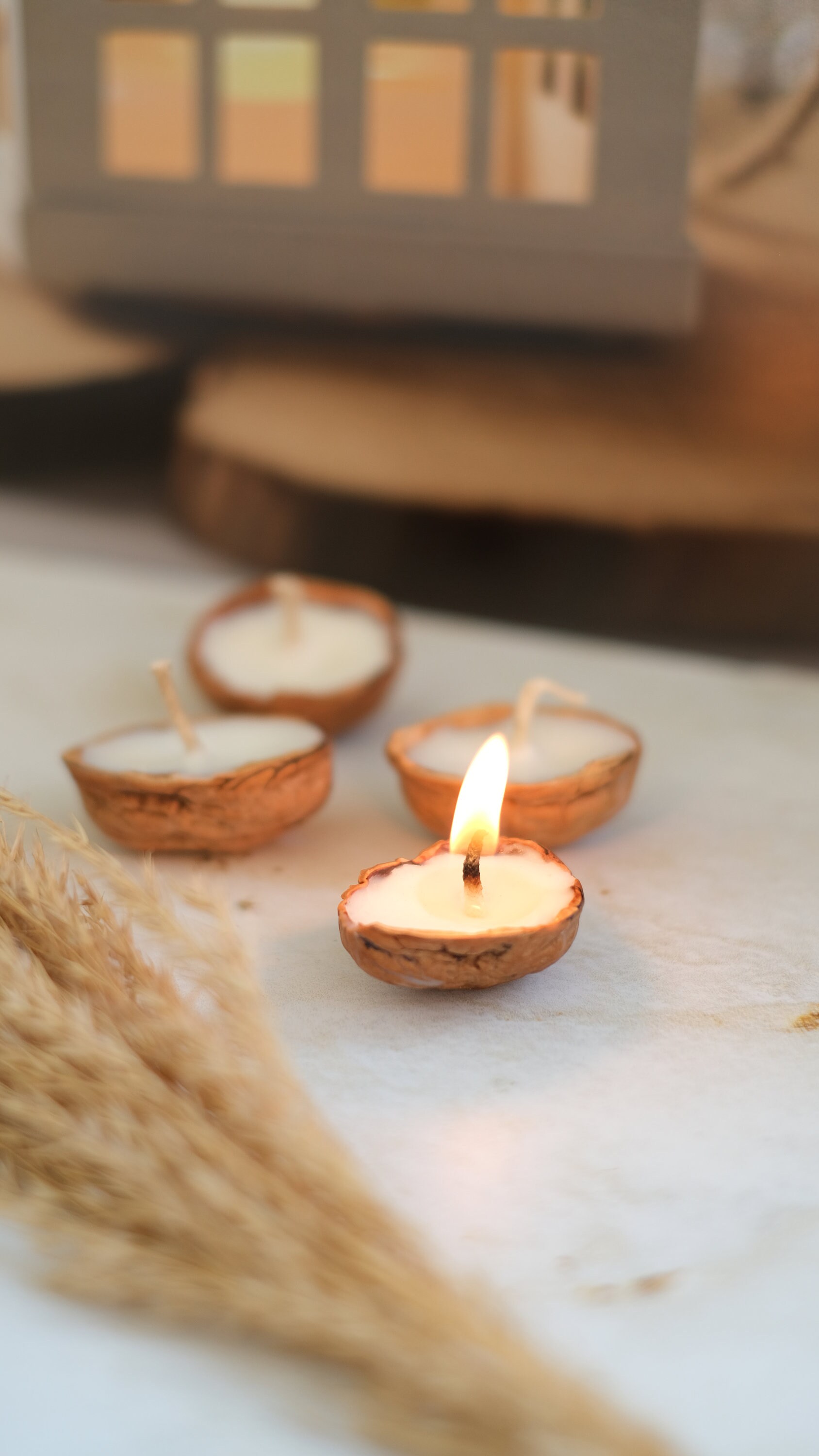 Meditation Box Relaxation Set Smudge Kit House Cleansing - Etsy