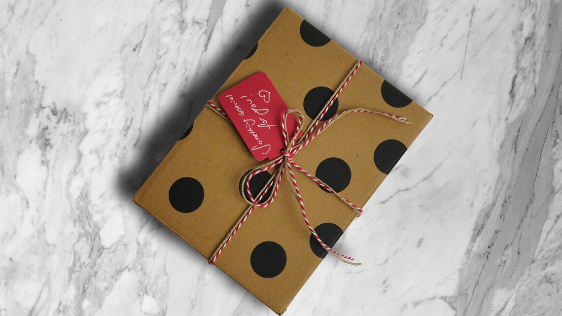 Self Care Gift Box Custom Gift Set Sage Smudge Kit With Palo - Etsy