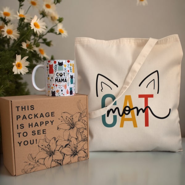 Cat Lover Gift - 60+ Gift Ideas for 2024