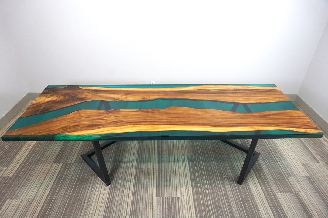 River Run Table - Etsy