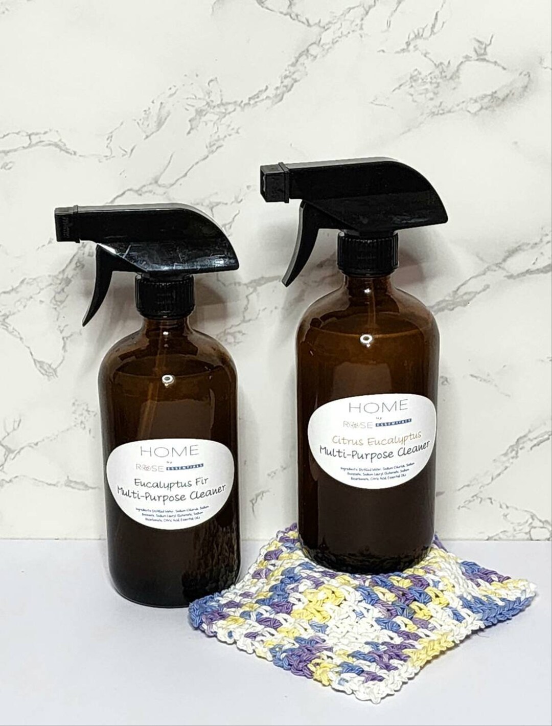 Household Cleaner, Multi Purpose Spray Cleaner, Non Toxic Kitchen ...