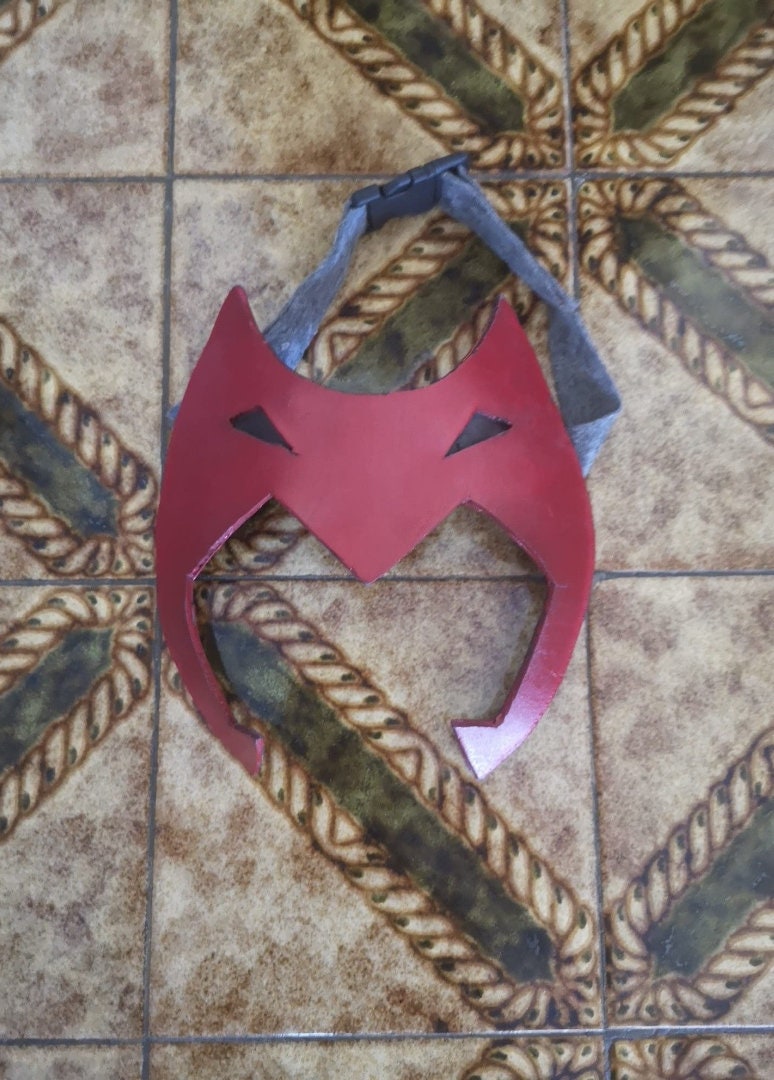 Catra Mask - Etsy