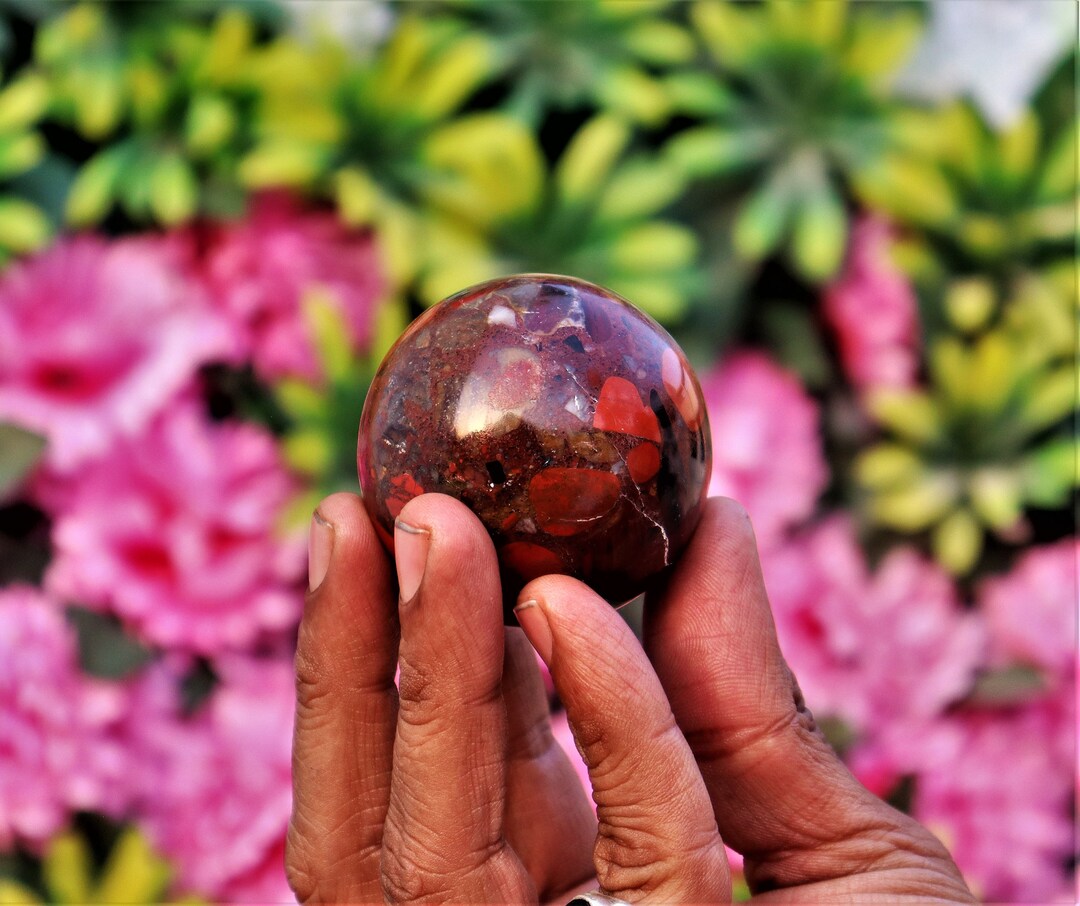 Mini 50MM Conglomerate for Enhanced Intuition , Prophecy Ball , for ...