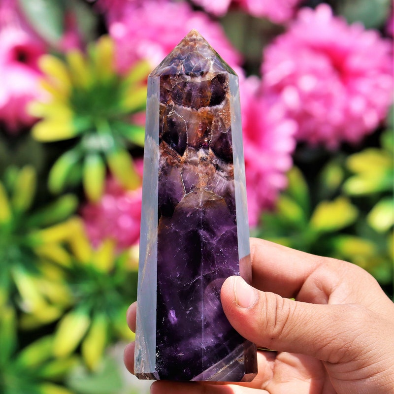 Auralite 23 - Etsy