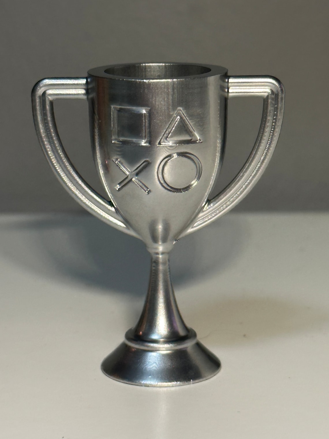 Mini PS5 Playstation 5 Trophies Gold Silver Bronze - Etsy UK