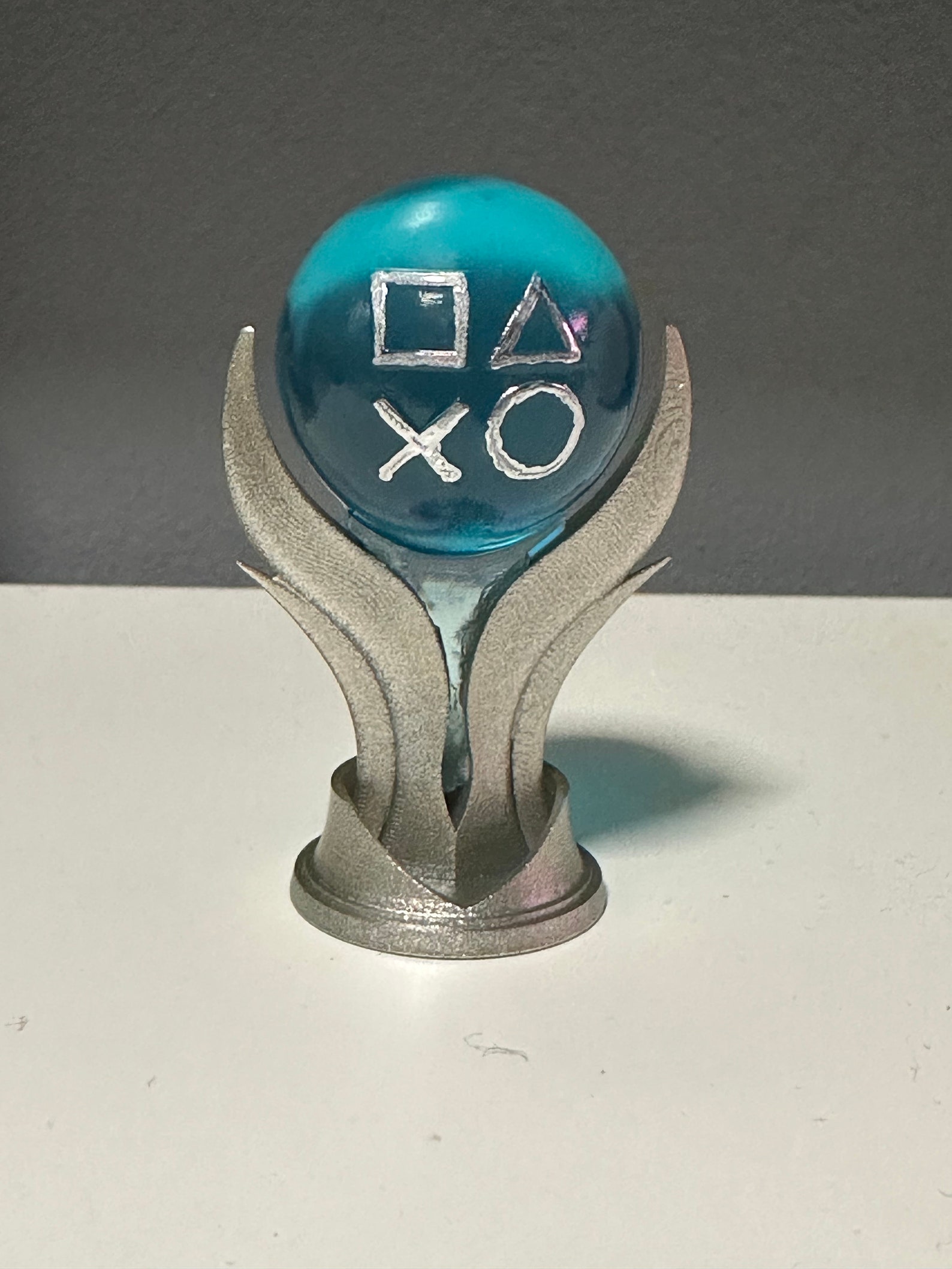 Mini PS5 - Playstation 5 Trophies, Gold, Silver, Bronze, Platinum ...