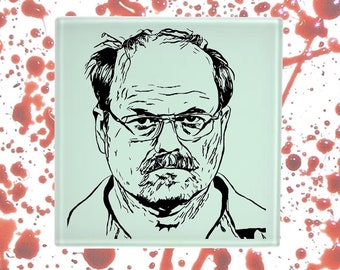 Dennis Rader Art - Etsy Australia