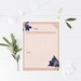 Spanish Gratitude Journal Daily Gratitude Daily Reflection Planner ...