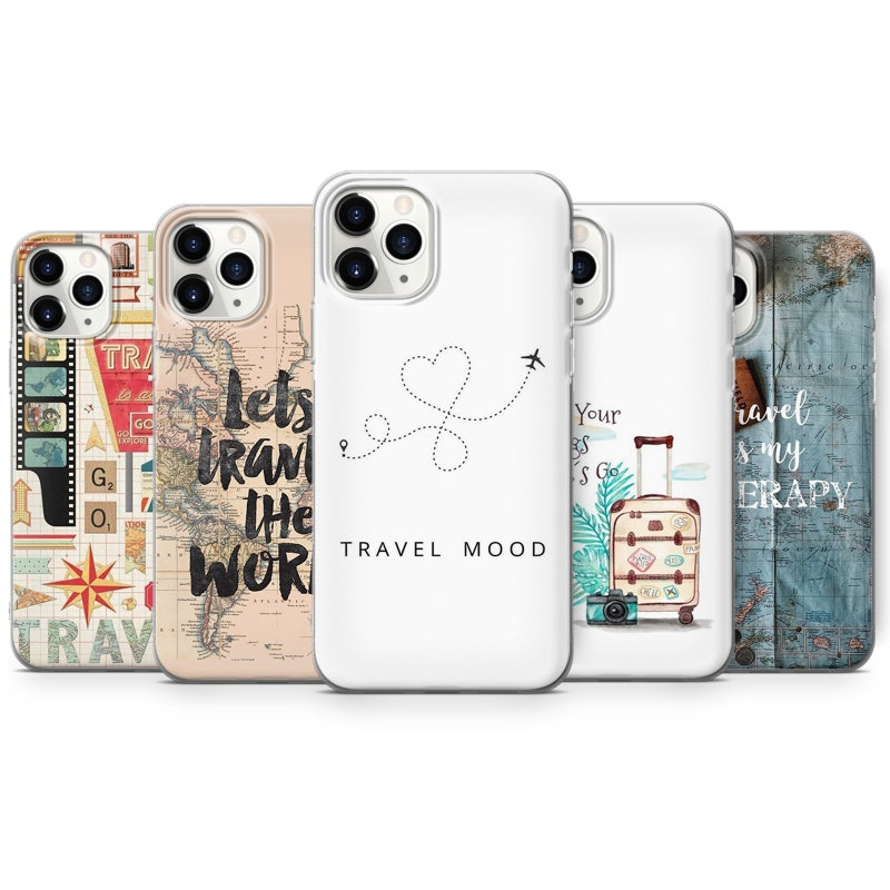 Quote iPhone Case - Etsy