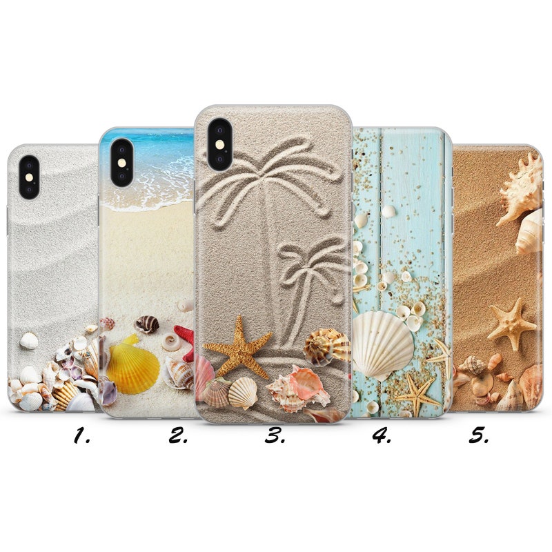 iPhone Se Case Surfing - Etsy