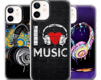 Music Phone Case | Etsy