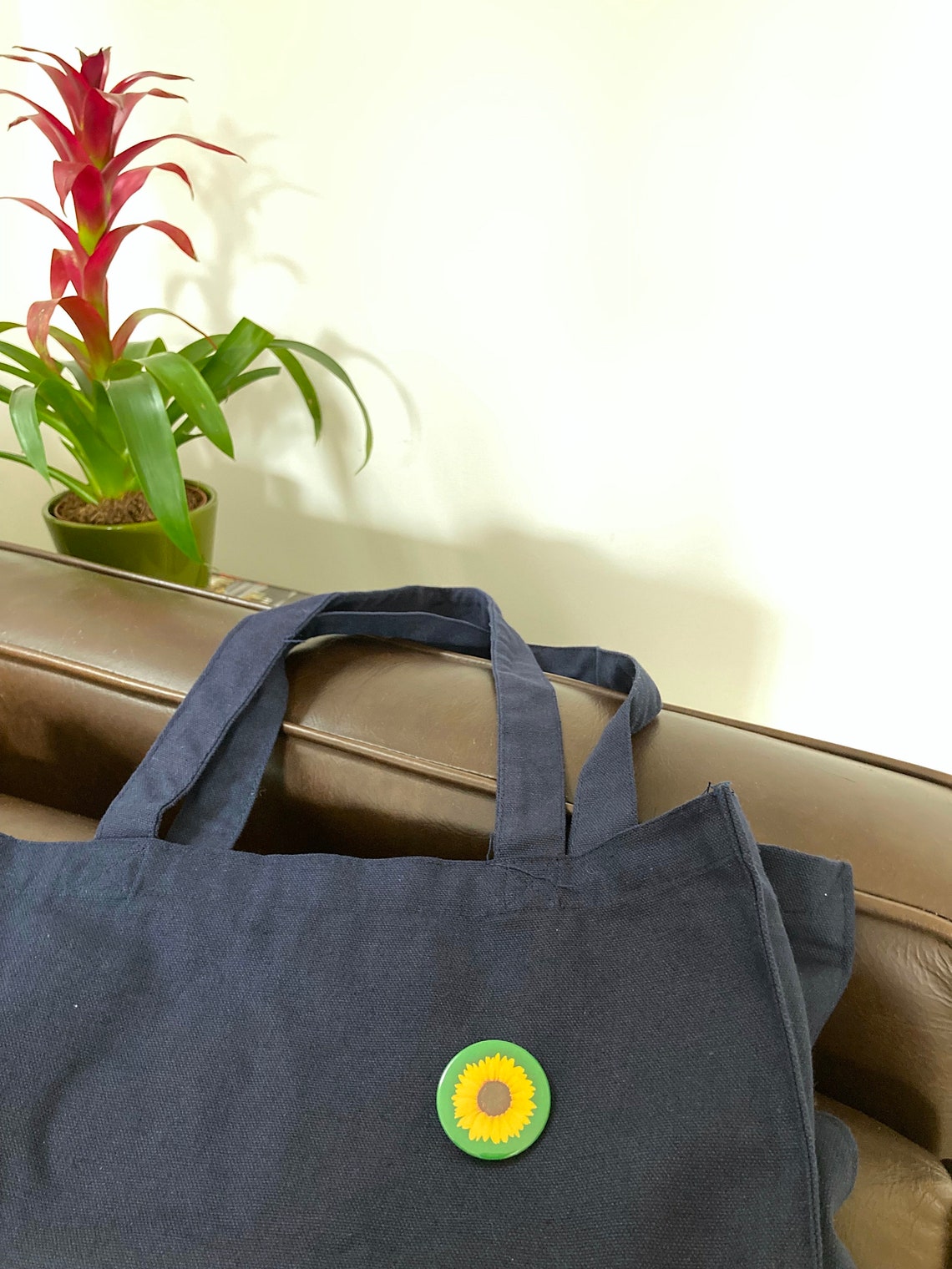 Sunflower Hidden Disability Badge Pin 38mm/1.5 Inches - Etsy