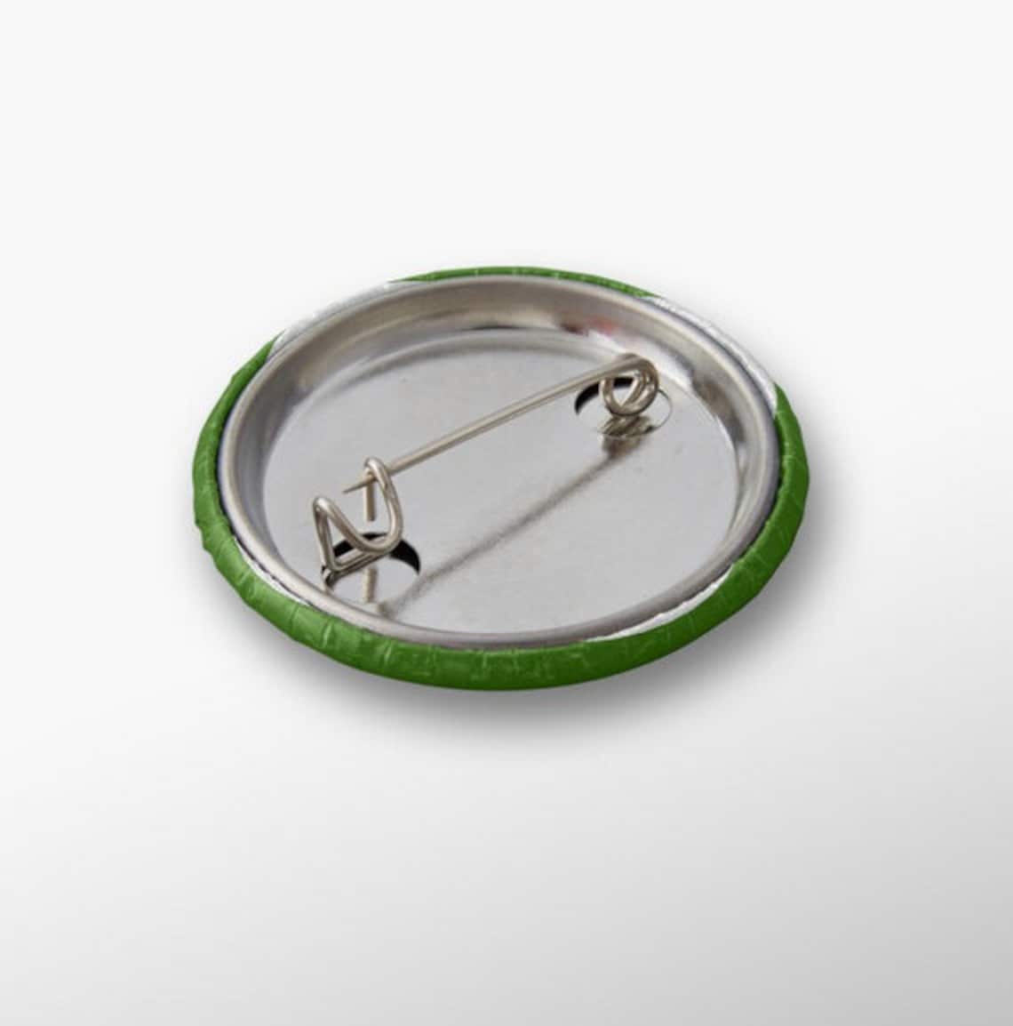 Sunflower Hidden Disability Badge Pin 38mm/1.5 Inches - Etsy