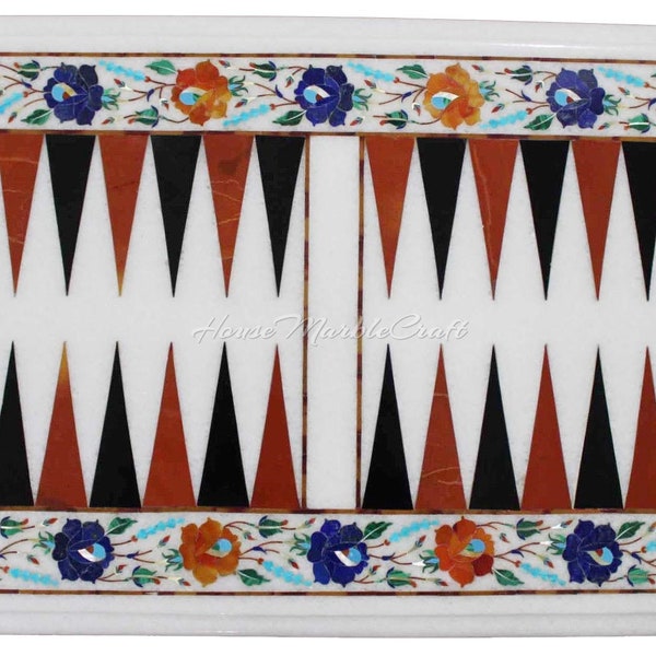 Backgammon Table - Etsy