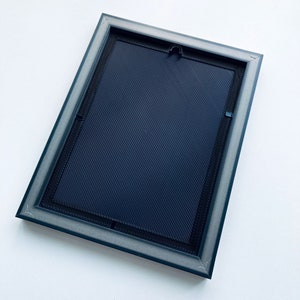 Coquette Aesthetic Wall Art Picture Frame, Coquette Room Decor, 6x8 ...