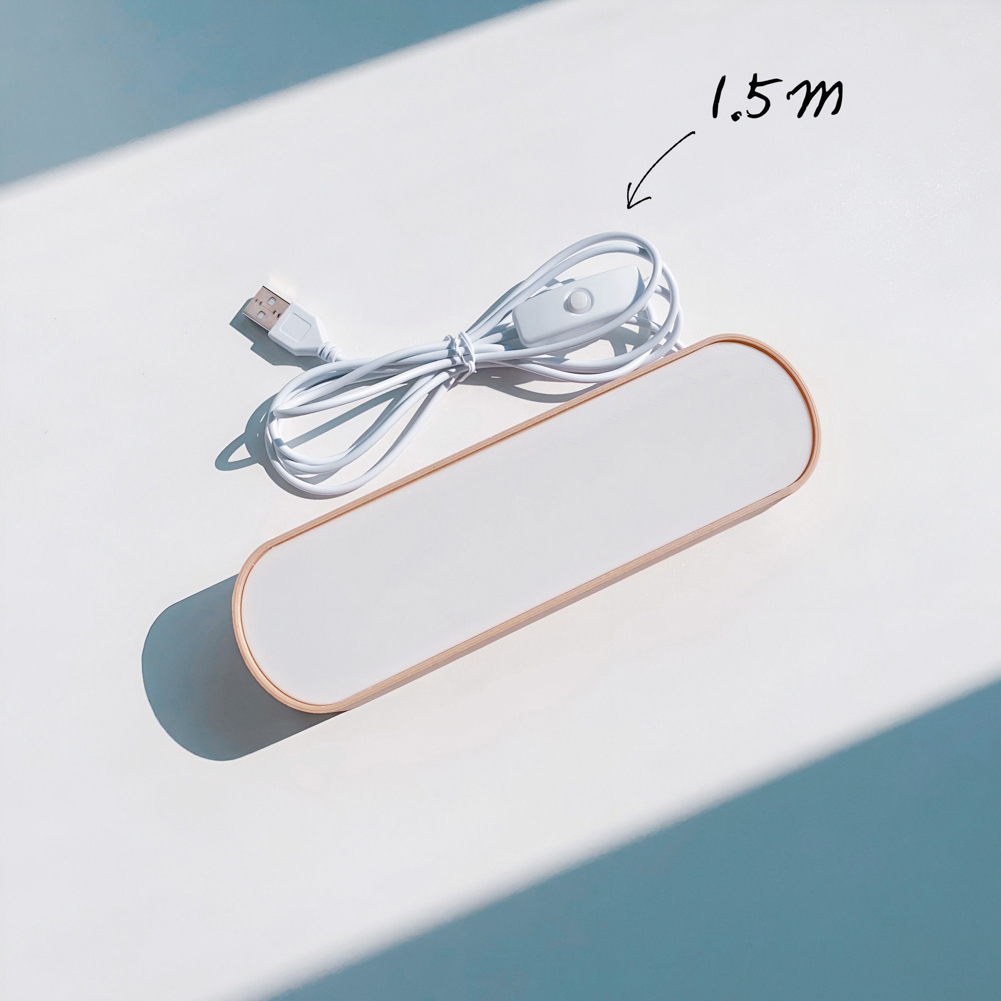 Open Sign Lightbox: LED Entrance Desk Lamp - Etsy