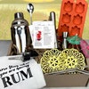 Cocktail Gift Box, Fruit Cocktail Gift, Cocktail Shaker Kit, Bartender ...