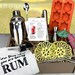 Cocktail Gift Box, Fruit Cocktail Gift, Cocktail Shaker Kit, Bartender ...