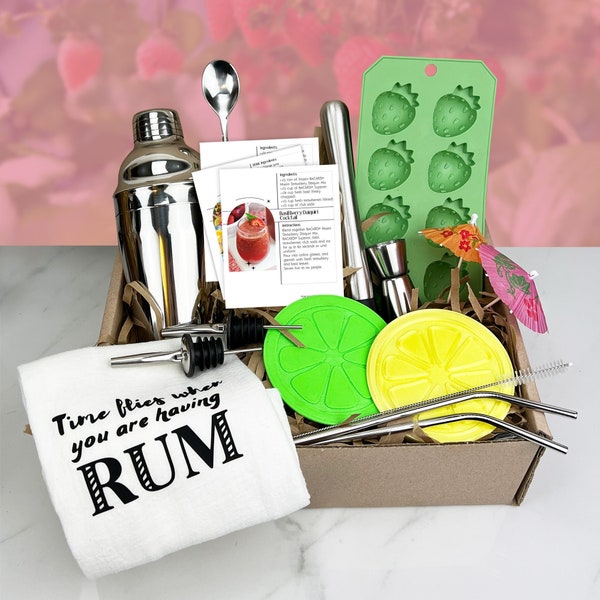 Cocktail Kit - Etsy