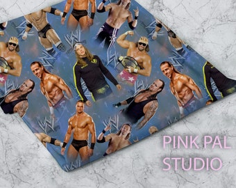 Wwe Ring Skirt - Etsy