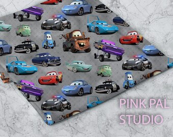 Lightning Mcqueen Wall Paper - Etsy