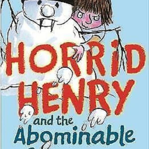 Abominable Snowman - Etsy UK