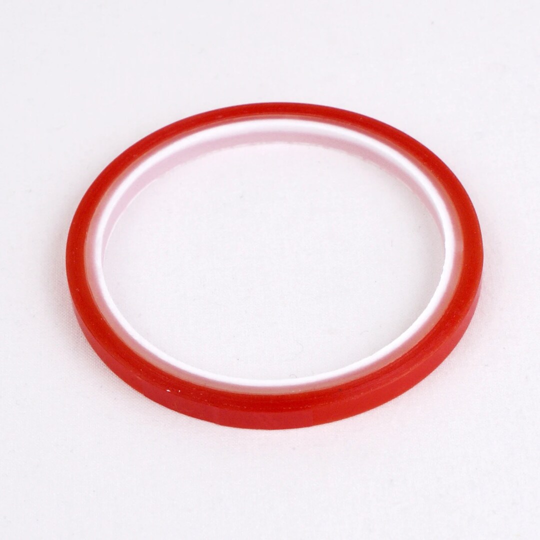 Dot & Dab Perma-fix Double-sided Tape 6mm X 5m - Etsy