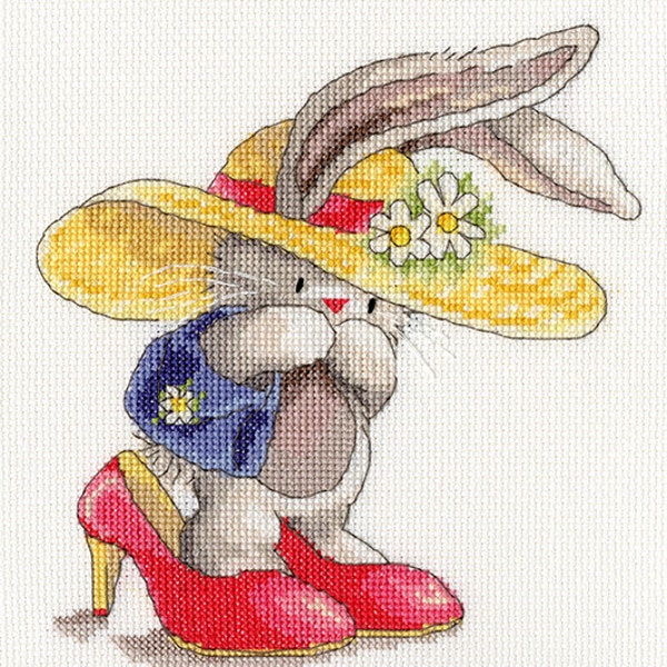 Bothy Threads - Etsy