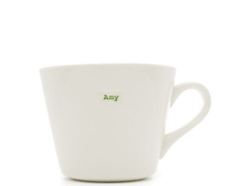 Amy Mug - Etsy