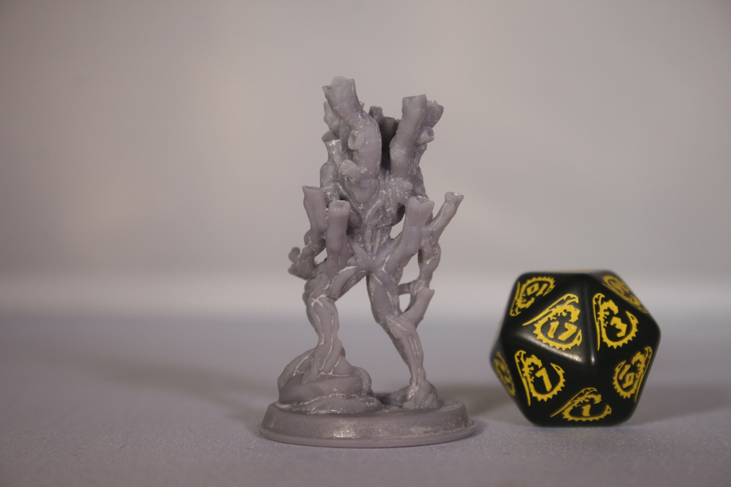 Blight Miniature for Tabletop Rpgs - Etsy