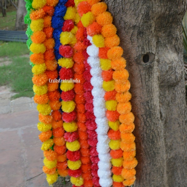 Mexican Garland - Etsy