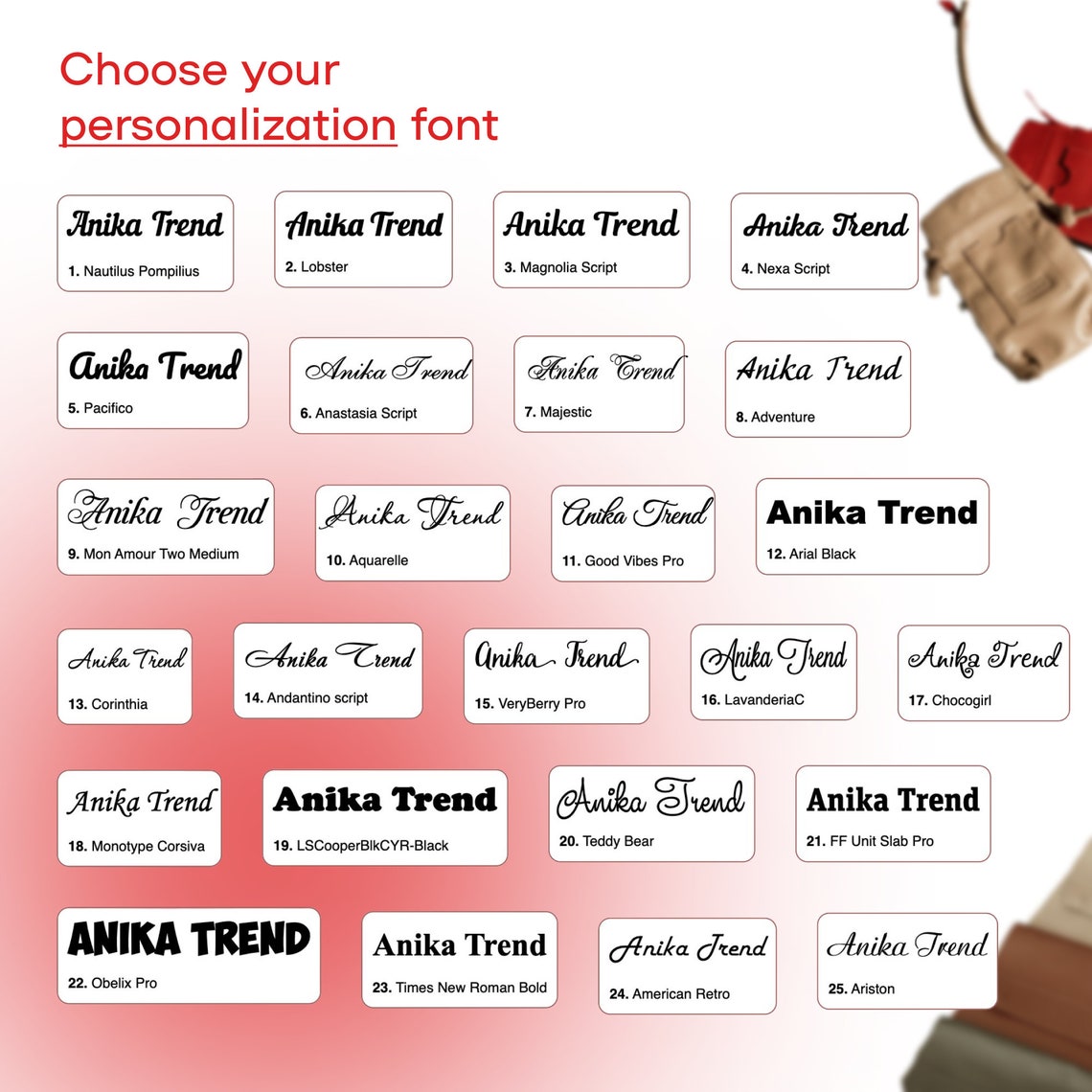 Personalized Leather Sleeve Bag for MacBook Pro and Air 16'', 14'', 13 ...