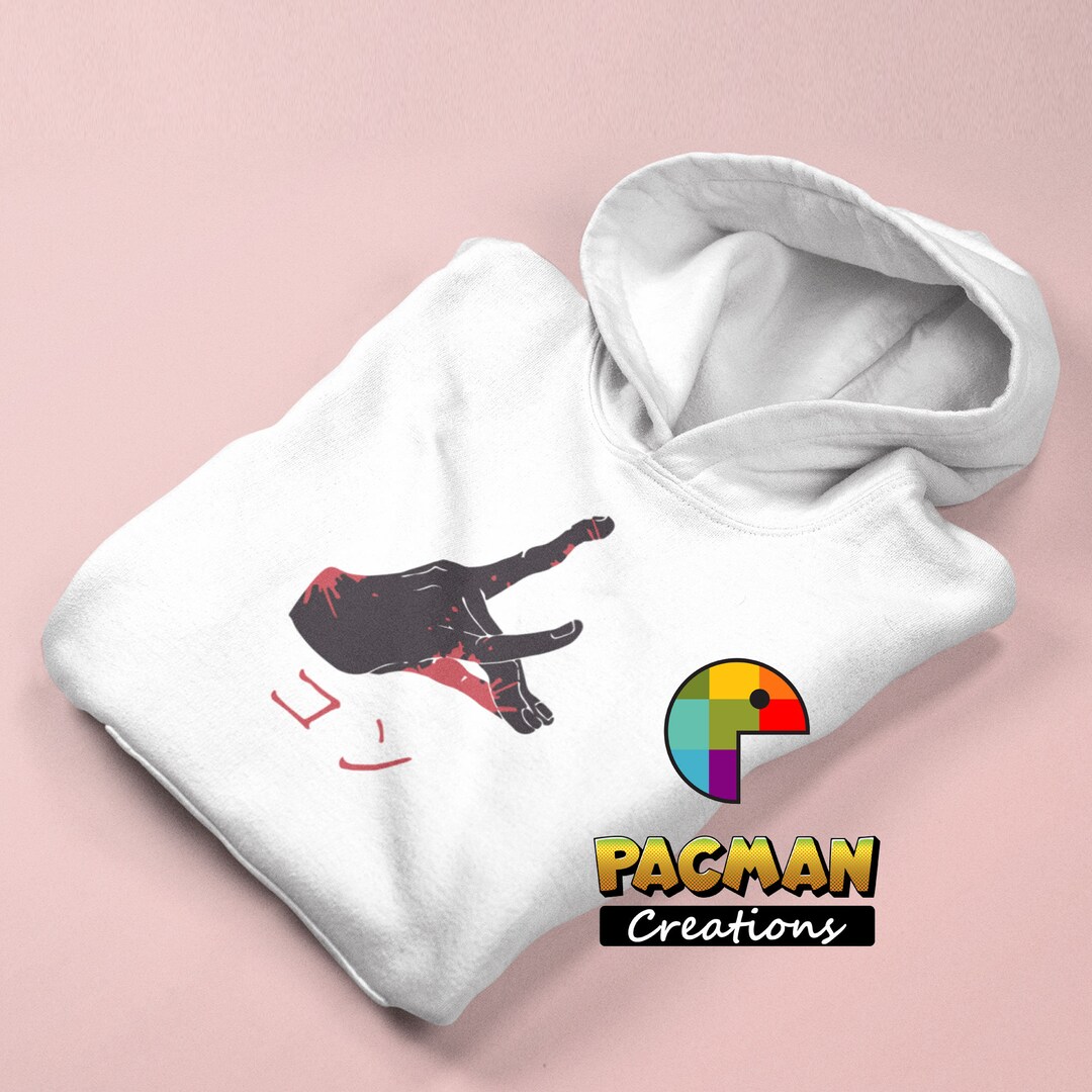 CSM Fox Devil, Anime Fox Devil Sweater, CSM Kon Aki Shirt, Kon Aki ...