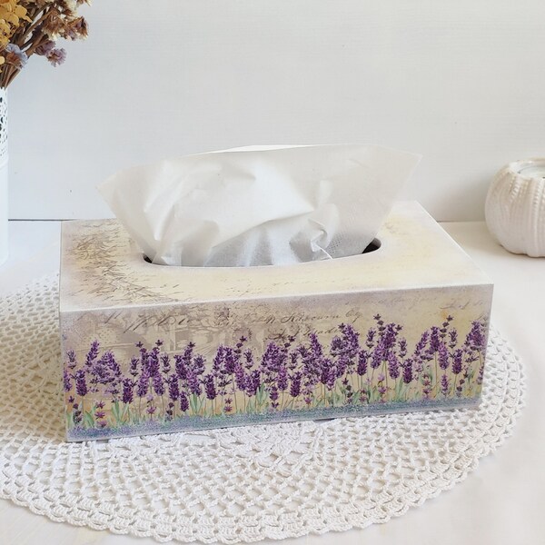 Rectangular Box - Etsy