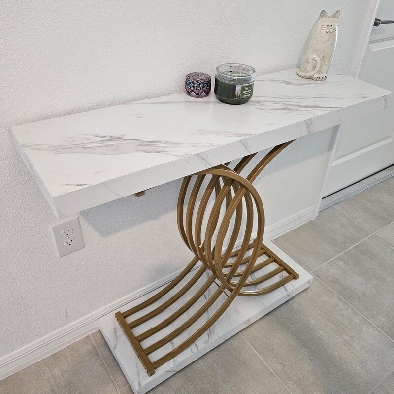 Entryway Table - Etsy