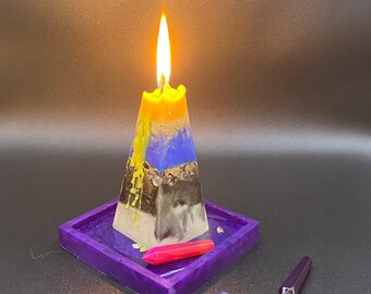 Treasure Candles | Etsy