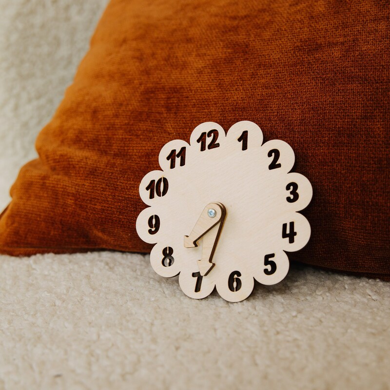 Busy Board Svg - Etsy