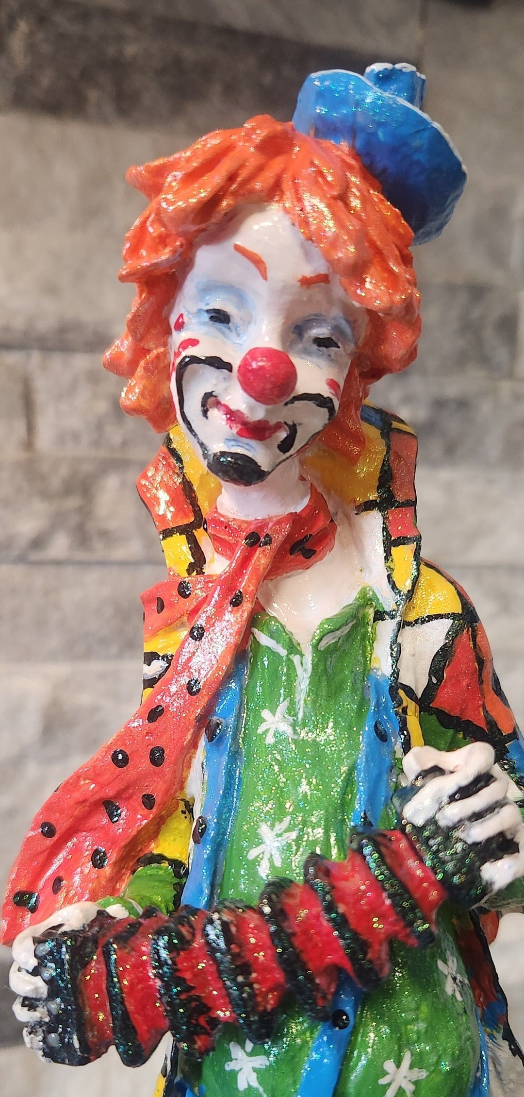 Hobo Clown - Etsy